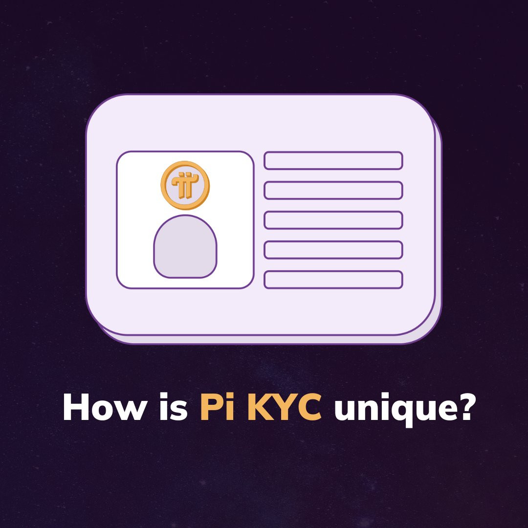 Pi KYC: A Deep Dive into a Global, Distributed, and Innovative Identity ...